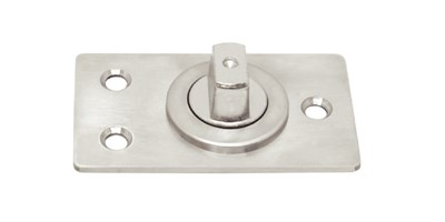 Pivote aéreo platina zincado